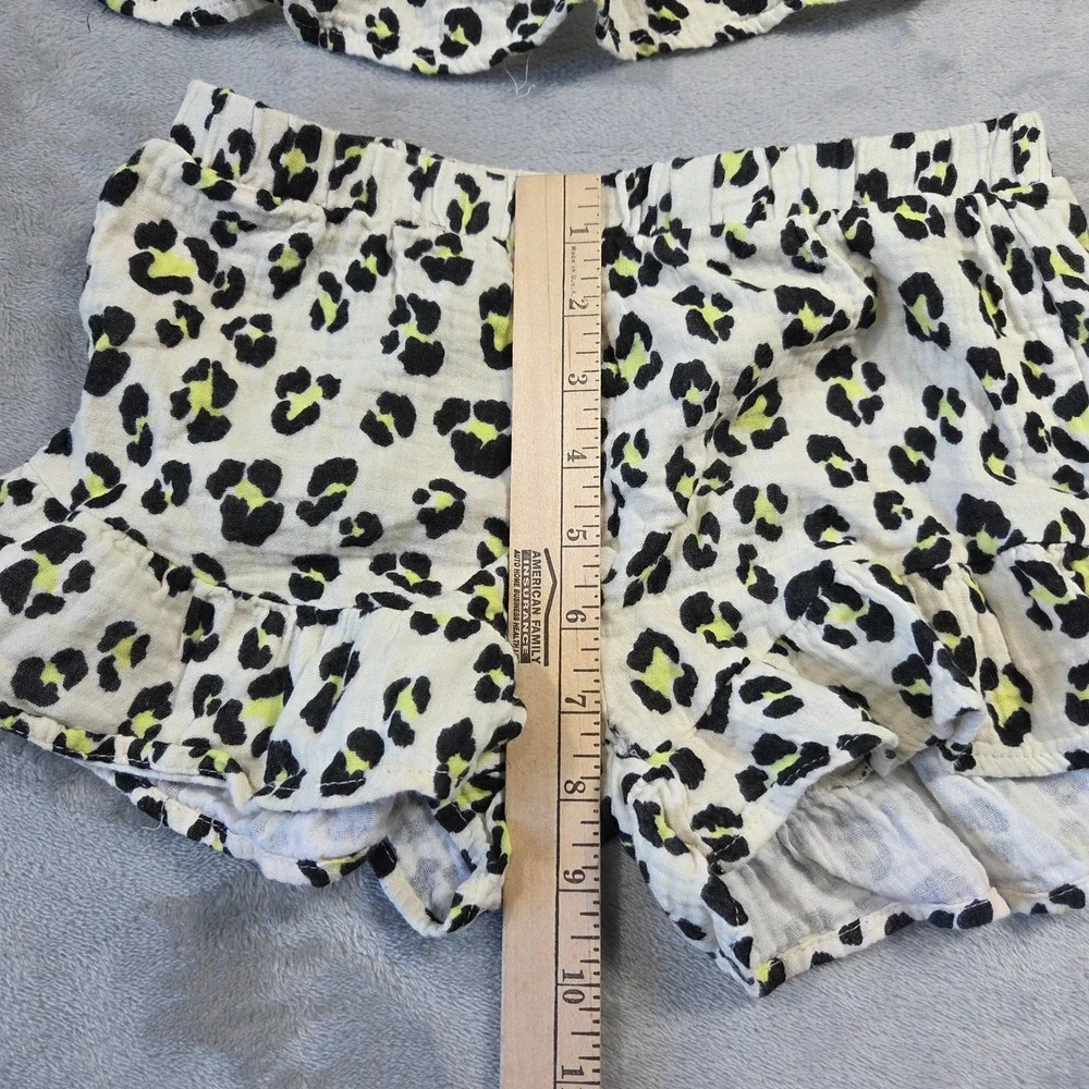 Grayson Threads Kids | Matching Sets | Grayson Threads Kids Leopard ...